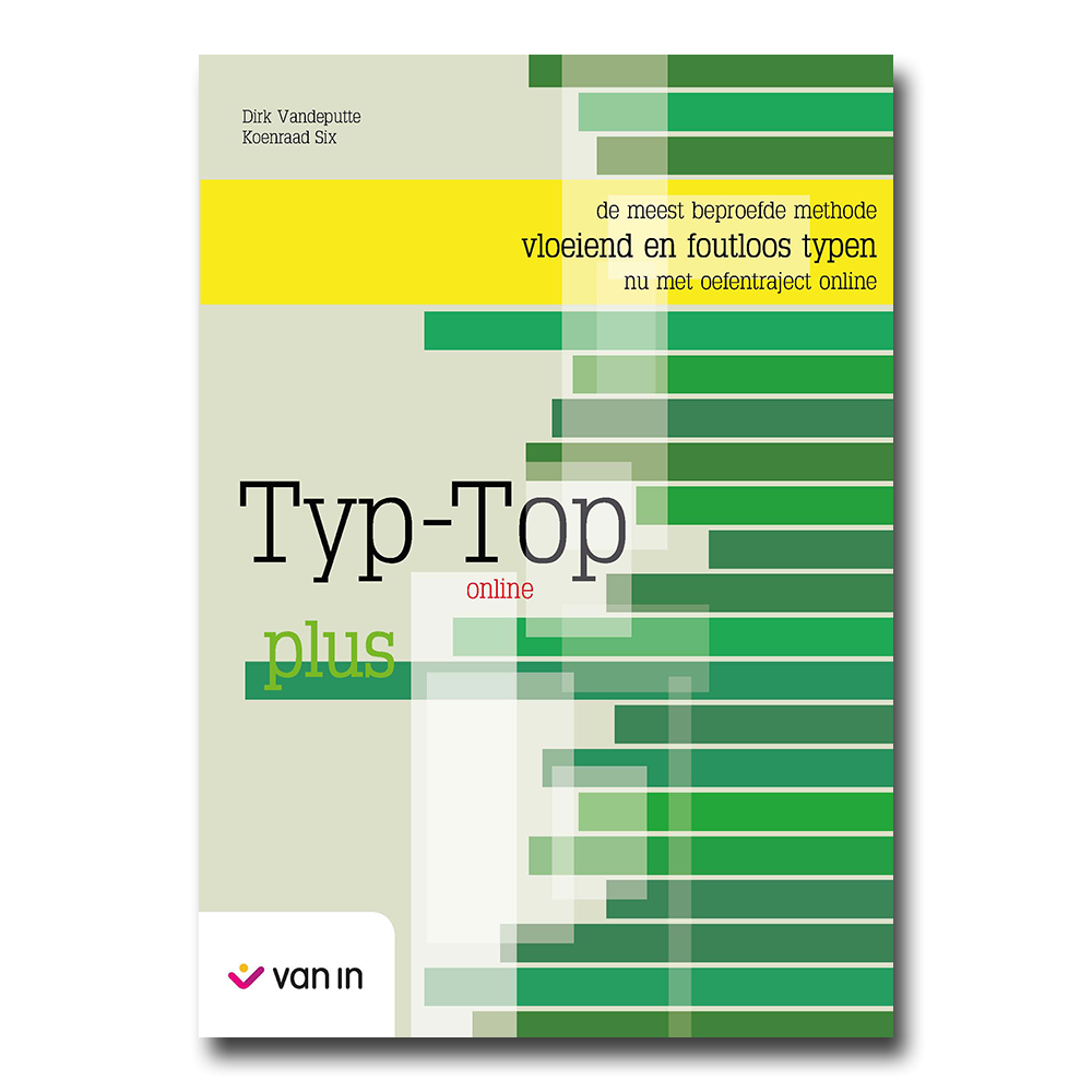 Typ-Top Plus online – Van In Webshop