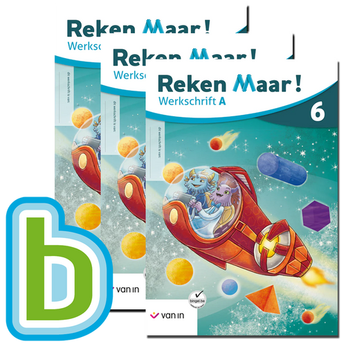 Hoger onderwijs – Page 4 – Van In Webshop