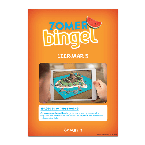 Hoger onderwijs – Page 4 – Van In Webshop